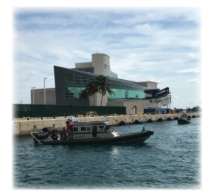 Port of Palm Beach Conducts Operation Guardian with Regional Domestic ...